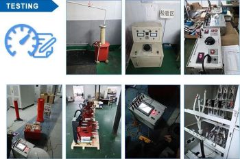 China Factory - Wuxi Haibang Mechanical & Electrical Manufacturing Co.,Ltd
