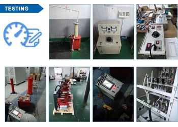 China Factory - Wuxi Haibang Mechanical & Electrical Manufacturing Co.,Ltd