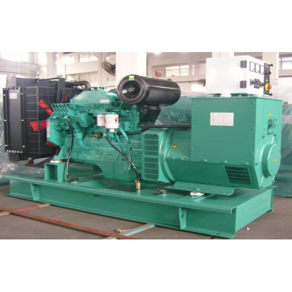 Quality Cummins 125KVA Genset 100000Walt Cummins Diesel Generator for sale