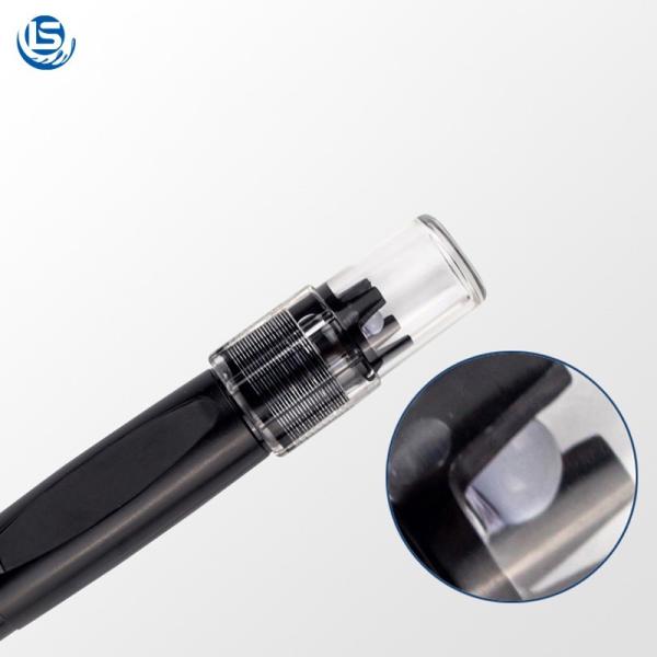 Quality Industrial Hydroponic Water Analyzer with Manual/Automatic Temperature for sale