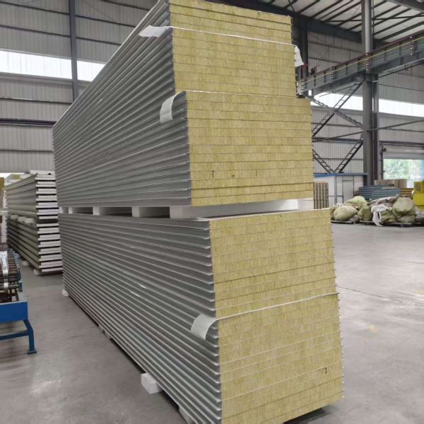Quality Machine-made Cleanroom Wall Panel with Dust-proof and Anti-static Properties for for sale