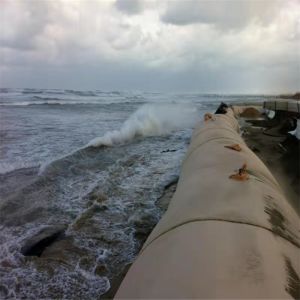 Quality Filtration Dewatering Sediment Bag Sludge Dewatering Bags geo tube for sale