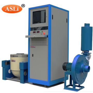 Quality 1.6m/S 3500HZ Vertical Vibration Testing Machine For Laboratory for sale