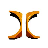 Quality CNC Plastic Prototype for sale