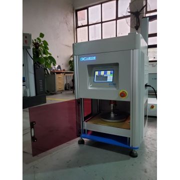 Quality Furniture Testing Machine , Foam Dynamic Compression Fatigue Tester for sale