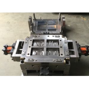 Quality Custom SMC Compression Mold 300000-1000000 Shots Life for sale