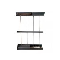 Quality High Security Durability Perfect Solution Balcony Grille for sale