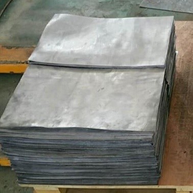 Quality High Quality Lead Sheet 1 mm for sale