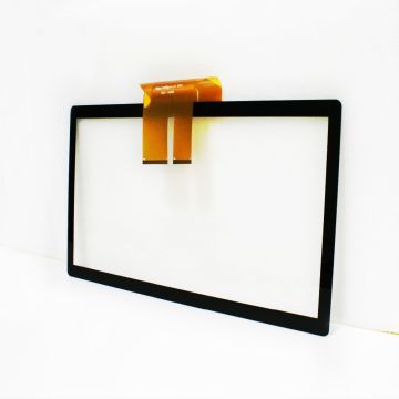 Quality 23.8 Inch PCAP Capacitive Touch Screen Panel With I2C Controller for sale
