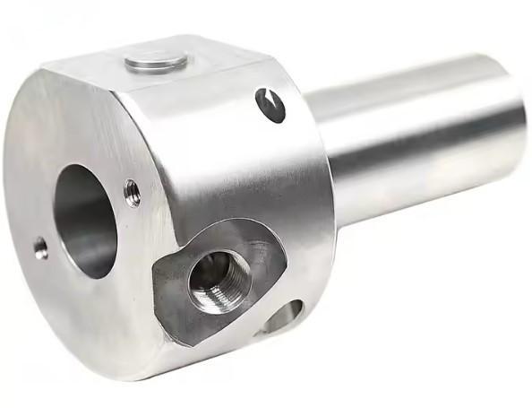 Quality High Precision Stainless Steel CNC Machining Processing For Automotive Industry for sale