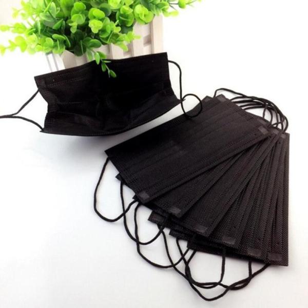 Quality Non Irritating Disposable Dust Mask Skin Friendly Texture Low Breathing for sale
