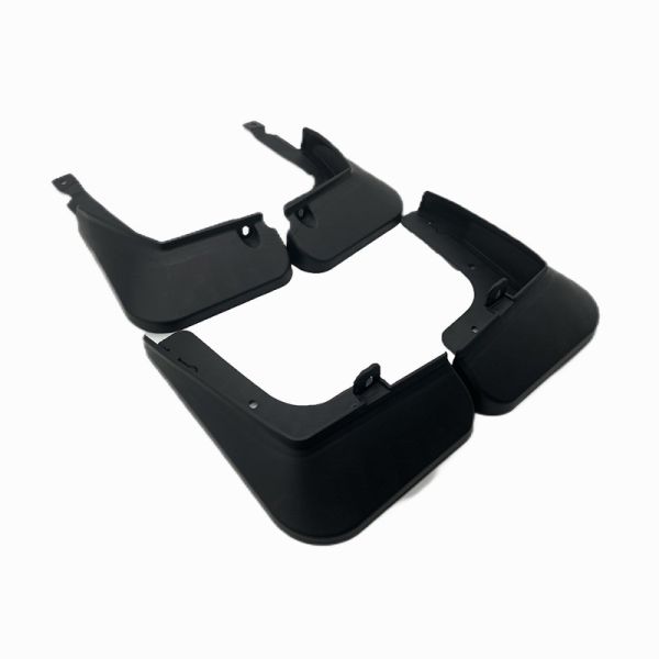 Quality Customize Strong Toughness Car Fenders for BYD Destroyer 05 CHAZOR Yuan Splash Guard for sale