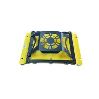 Quality Professional Manufacturer Top Quality Promotional OEM Customized Sheet Metal Stamping Bending Accessories Parts for sale