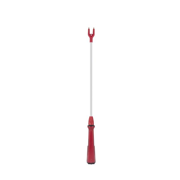 Quality Well Designed Electric Cattle Prods Shockproof Long Cattle Prod 137cm for sale