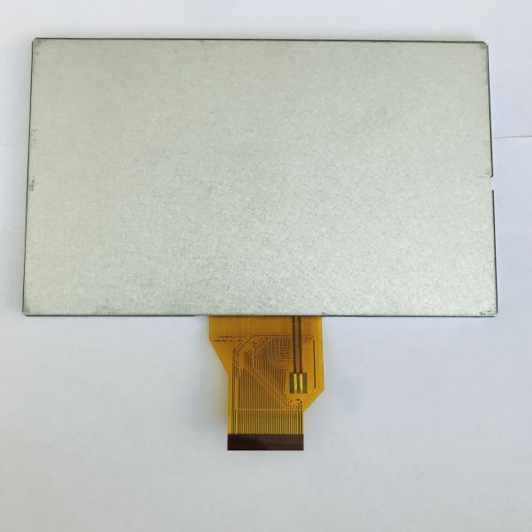 Quality 24 bit RGB Interface 800x480 50pin 7 Inch TFT LCD Display NO touch for sale