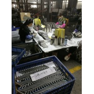 China Factory - U-BONDS HARDWARE CO.,LTD