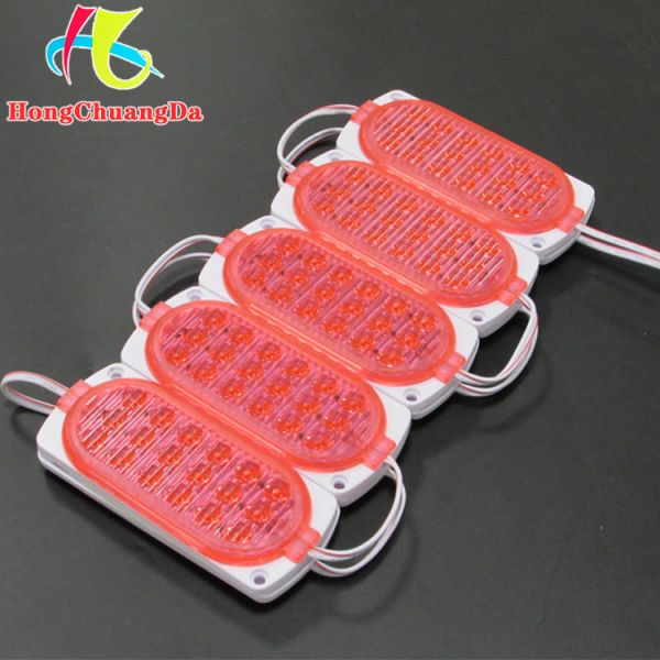 Quality 3.6w Truck Side Marker LED Module IP68 200LM LED Lights Modules for sale