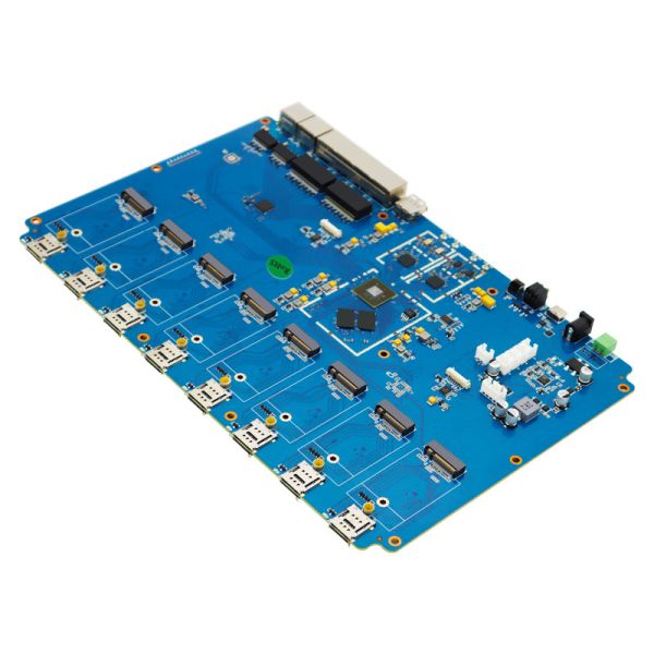 Quality Multi Scene Vending Machine Circuit Boards for sale