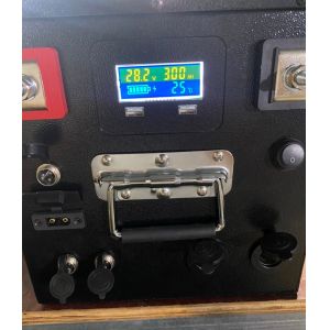 Quality Factory 12V 100Ah RV Lithium Battery Lifepo4 100Ah ABS Material Premium Lifepo4 for sale