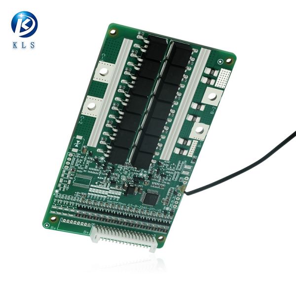 Quality KLS Lfp Bms 16s 200a For Li-ion Battery Pack for sale