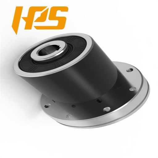 Quality 80 Nm Shaft Solar Gearbox for sale