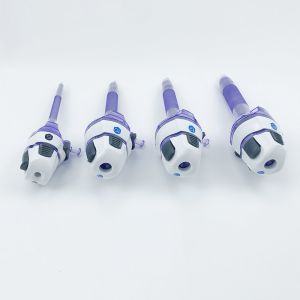 Quality Good Air Tightness 5mm Disposable Laparoscope Trocar for sale