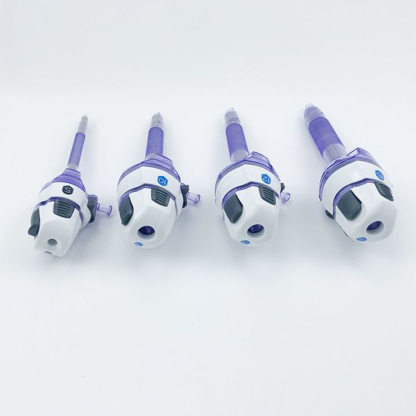 Quality Good Air Tightness 5mm Disposable Laparoscope Trocar for sale