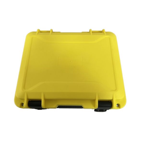 Quality PP Material Dust Proof Water Proof Hard Plastic Tool Case for Electrical for sale