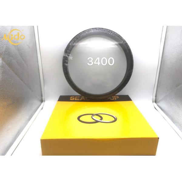 Quality Hitachi Floating Seal Group 3400 368*340*20 Mechanical Seals for sale
