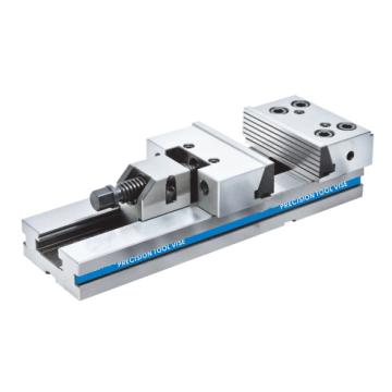Quality Alloy Steel CNC Precision Vise HRC 58 - 60 for sale