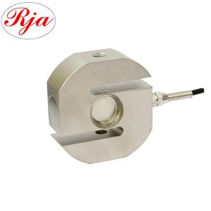 Quality 5 Ton Round Tension S Type Load Cell For Electronic Weighing Devices for sale