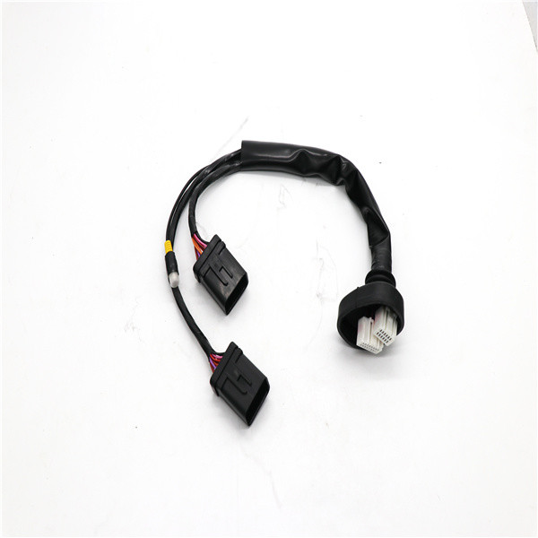 Quality E320D External Frame CAT Wiring Harness 3068610 283-2762HE02 for sale