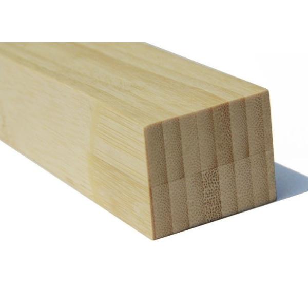 Quality Building Material Bamboo Plywood Sheets Laminate Panel ODM for sale