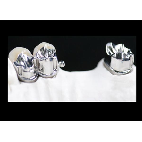 Quality MK1 Precision Attachment Denture for Perfect Fit and Protection for sale