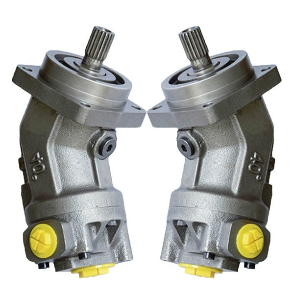 Quality Self Lubricatpumped Hydraulic Motor High Speed Rexroth A A2F O 200 /60R-VPB05 for sale