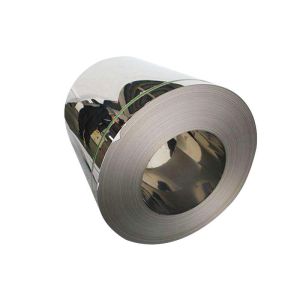 Quality 201 304 316 409 410 430 Stainless Steel Coil S63008 Tolerance ±1% Processing for sale