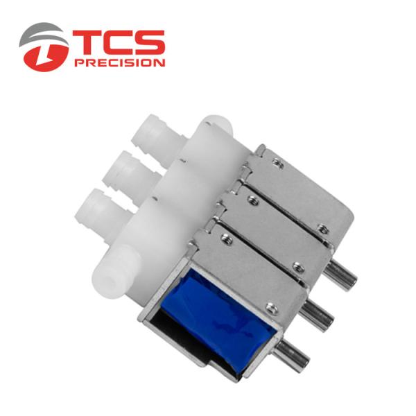 Quality Mini Electric Solenoid Valve For Massager for sale