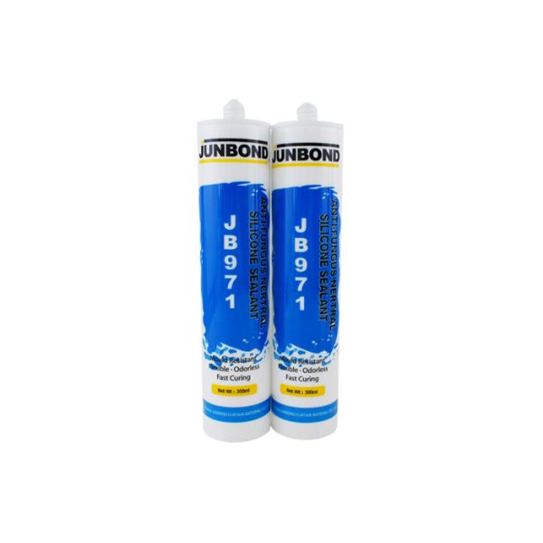 Quality Acetoxy Anti Fungal Sealant for sale