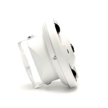 Quality 5MP WIFI Camera 360 degree Panoramic Fisheye 360 Degree Network smart home IP HD for sale