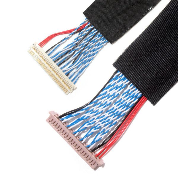 Quality Df13 10ds 1.25 C Home Appliance Wire Harness HRS UL Certifled for sale