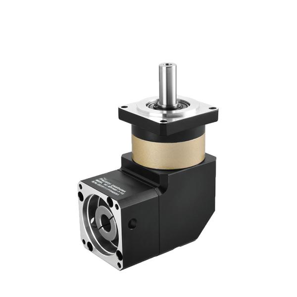 Quality 37Nm Servo Gear Reducer , 90mm 750w Hollow Shaft Gear Reducer ZPFK90 for sale