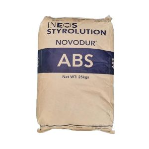 Quality INEOS Benzene Collar P2MC ABS Plastic Raw Material Easy Electroplating Anti for sale