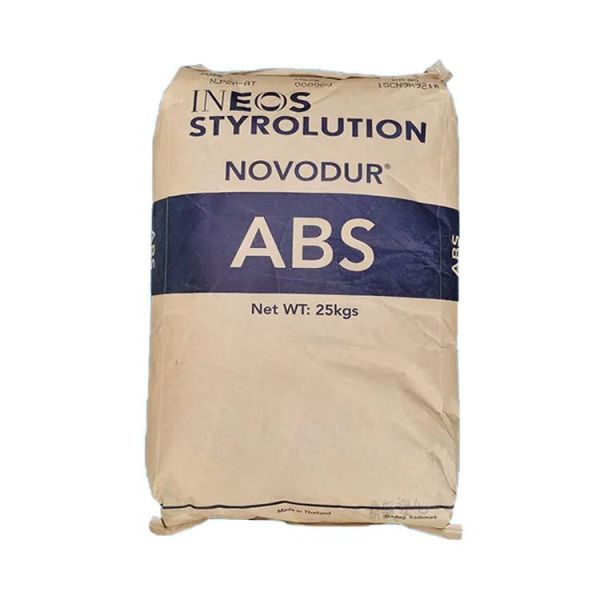 Quality INEOS Benzene Collar P2MC ABS Plastic Raw Material Easy Electroplating Anti for sale