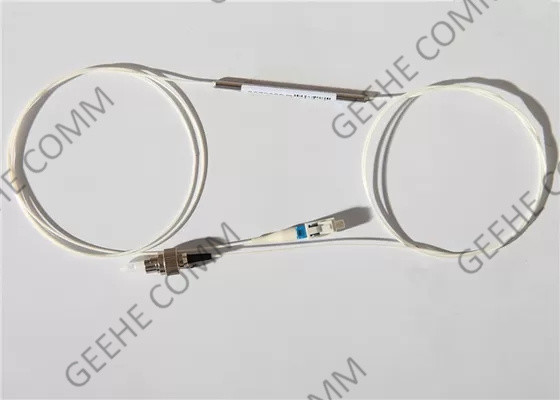Quality Grade P Three Window 1×2 1550nm 50 50 Fiber Coupler for sale