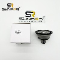 Quality SUNORO Crawler Excavator Cooling System Thermostat OEM D13 Model CE ISO9001 for sale
