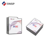 Quality Customized Fiber Optic Spectrometer For Flue Gas Monitoring And Identification for sale