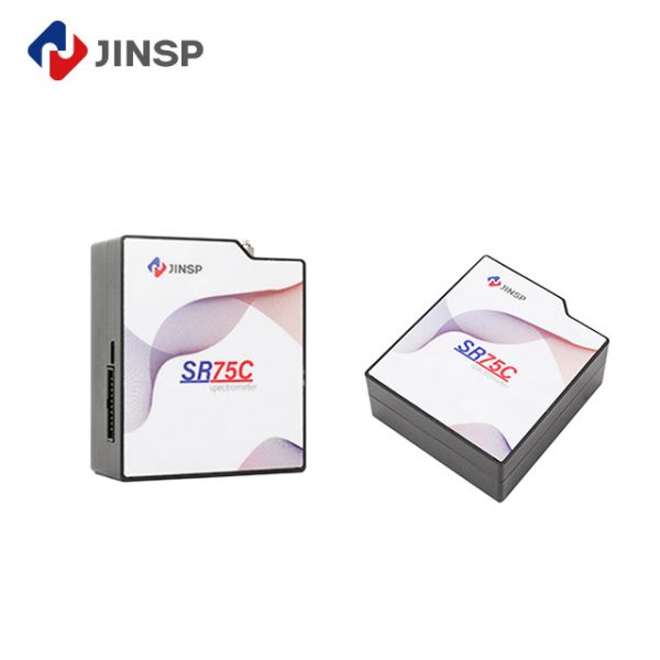 Quality Customized Fiber Optic Spectrometer For Flue Gas Monitoring And Identification for sale