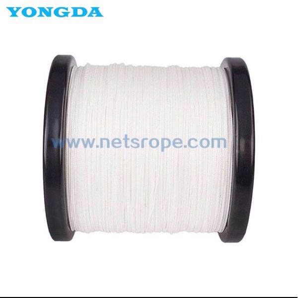 Quality GB/T 18674-2018 Three Strand Polyethylene Fishery Ropes for sale