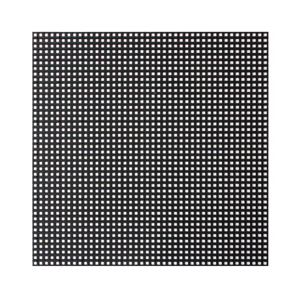 Quality Large Outdoor Led Display Screens For Hire Full Color P4.81 500x500mm for sale