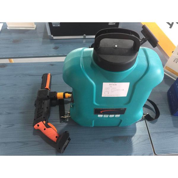 Quality Backpack Electric Foam Fire Extinguishing Device for sale